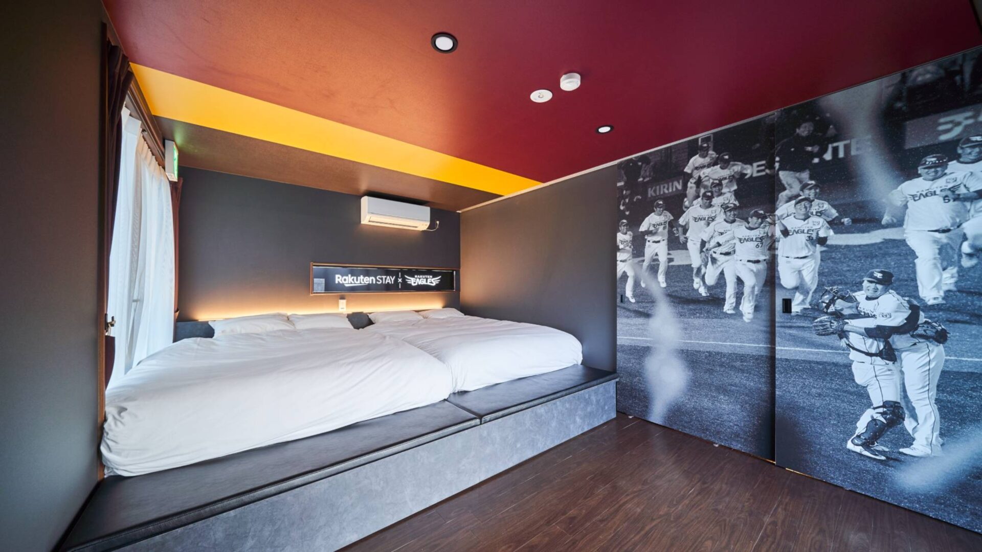 楽天モバイルパーク宮城ビジター観戦！楽しみ方とビジター席、他球団グッズは？ | BASEBALL BUZZ