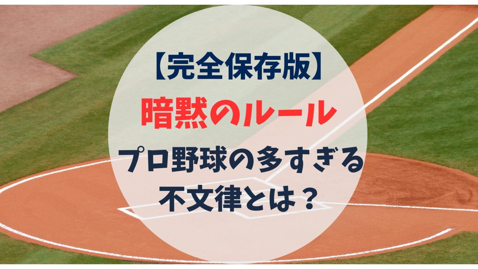 【導入決定】セ・リーグDH制導入で何が変わる？広がる可能性と課題 | BASEBALL BUZZ